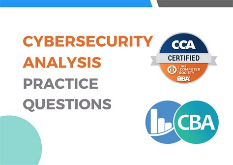 Cca Practice Questions Cba Mock Centre