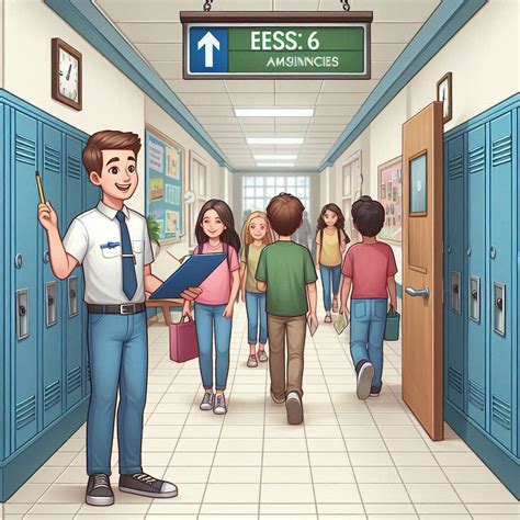 School Attendance Management Application Project Plan And Development