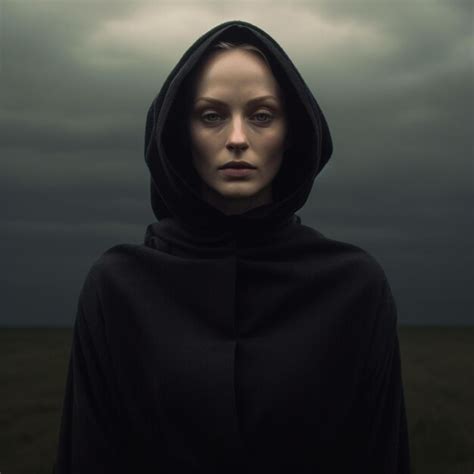 Premium Photo Closeup Photo Of A Girl S Face