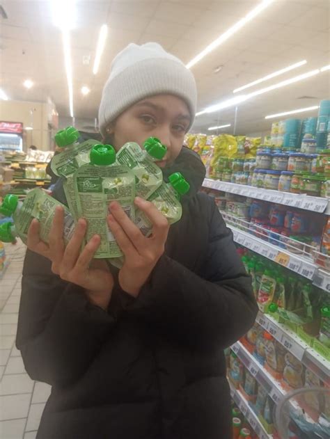 Фрутоняня или что это😶🥰