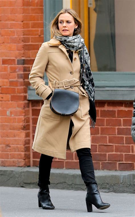 Alicia Silverstone Style Out In New York City Ny March 2016 • Celebmafia