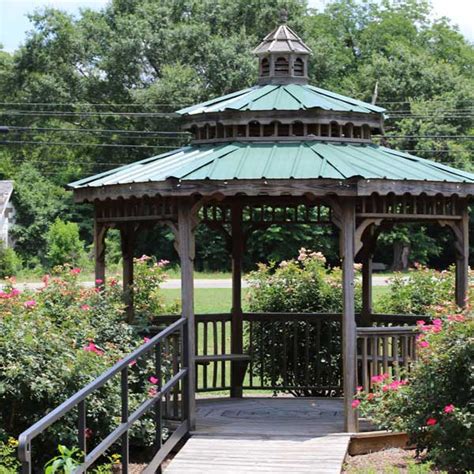 Nonprofit Senior Living In Georgia Magnolia Manor