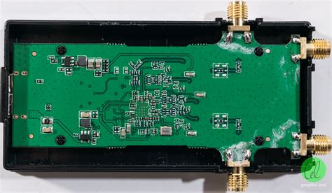 Tested Edup Ac M Dual Band Usb Wireless Adapter Ep Ac Gough S Tech Zone