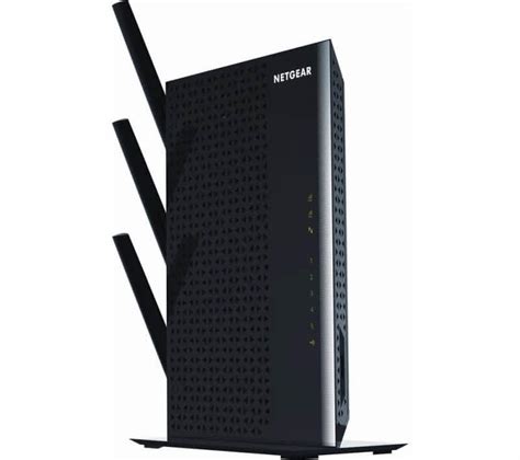 Netgear Nighthawk AC1900 EX7000 Reviews Pros And Cons TechSpot