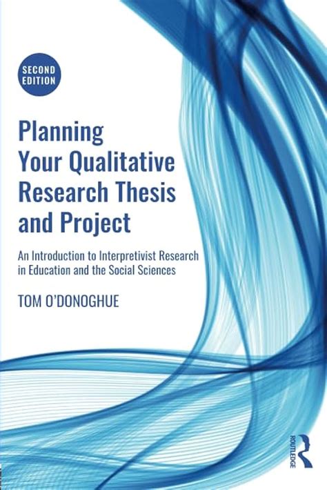 Qualitative Research Proposal