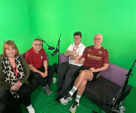 Maxine Mealey On Linkedin Hearing From People Who Make Our