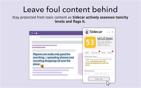 sidecar preview by autoalign ai your companion sidecar that can
