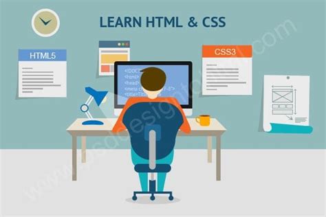 A Bit Html And Css Skill Is Required For Every Professional Rfreelance