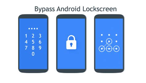 how to bypass your pattern on android if you have forgotten it betechwise