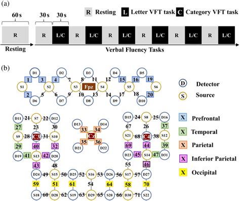 Sex Difference In Language Cognition In The Elderly Group A Near Infrared Spectroscopy Study Pmc
