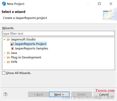 Jasper Report详细使用教程（保姆级教程），整合springboot使用 电脑学习网