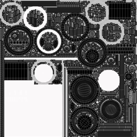 Small Glass Bioreactor 3d Model 49 Obj Lxo Ma Max Fbx C4d Blend 3ds Gltf Upk