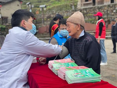 弘扬社会主义核心价值观丨寿宁下党乡开展学雷锋志愿服务新宁德