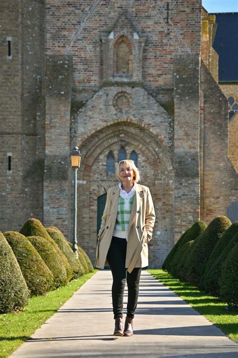 De Gang Van Het Leven Dwong Marie Beun Als Vanzelfsprekend Tot Liefde Tij Dingen