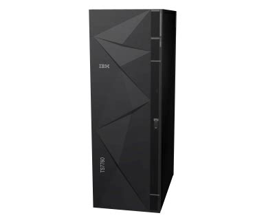 IBM Tape Storage Specs Info Deals Mojo Systems