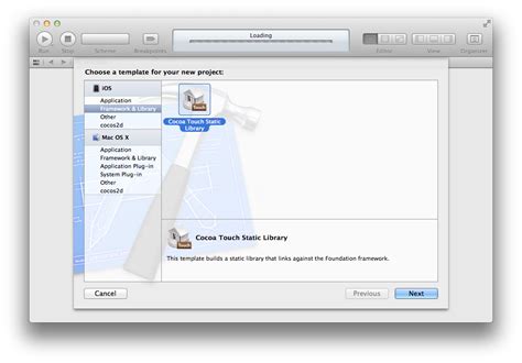 Development With Mike Nachbaur Building A Static Library With Jenkins