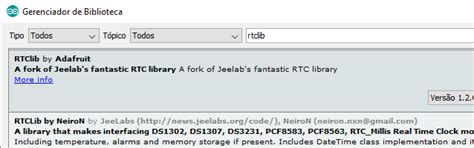 como importar dados do data logger em uma planilha arduino e cia
