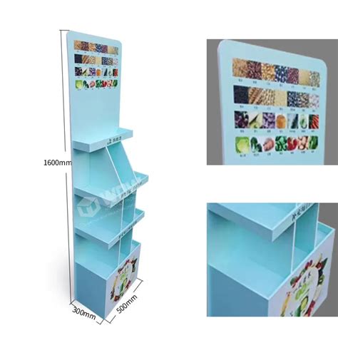 Accessories Display Pvc Stand Factory Manufacturers Suppliers Shenzhen Wow Packaging Display