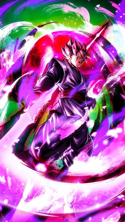 Goku Black Dragon Ball Painting Dragon Ball Art Dragon Ball Artwork