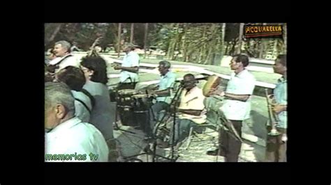 Mariblanca Armenteros Palmas Y Cañas Television Cubana Youtube