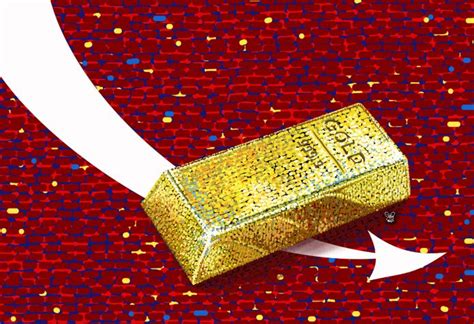 Turun Lagi Harga Emas Antam Lebih Murah Rp Per Gram