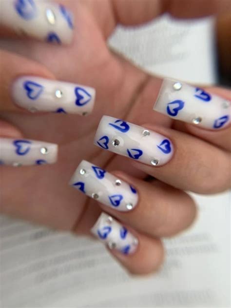 Квадрат Красивый маникюр Трендовый маникюр Идеи для маникюра Идеи для маника идеи для