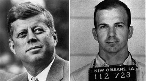 Here Are The 5 Wildest Revelations From The Newly Opened Jfk Assassination Files Maxim