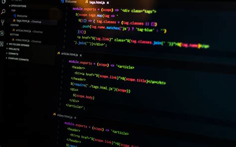 Best Research Papers Based On Programming Languages Part1computer Science By Monodeep