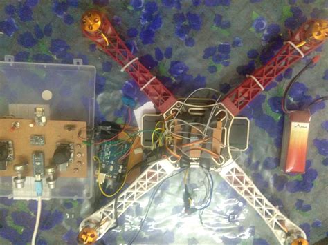 GitHub CasCard Flight Controller A Simple Arduino Based Flight