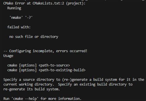 【开发环境配置】vscode里面配置cmake遇到的问题vscode Cmake Csdn博客