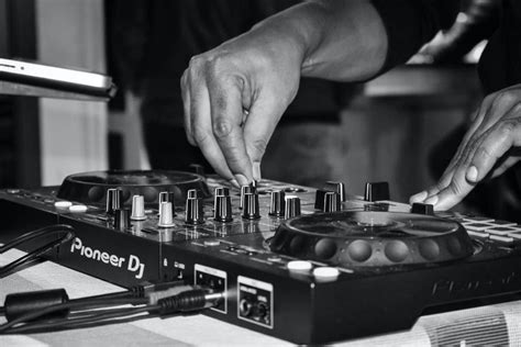 Comment Et Pourquoi Sampler De La Musique