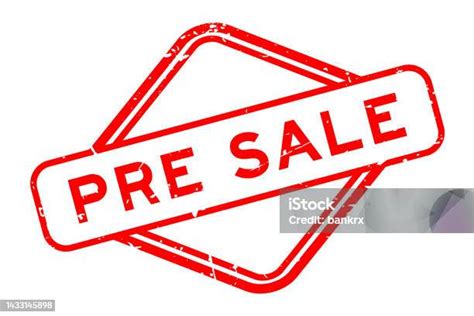 그런 지 빨간색 사전 판매 단어 고무 씰 스탬프 흰색 바탕에 개성 개념에 대한 스톡 벡터 아트 및 기타 이미지 개성 개념 계절 고객 Istock