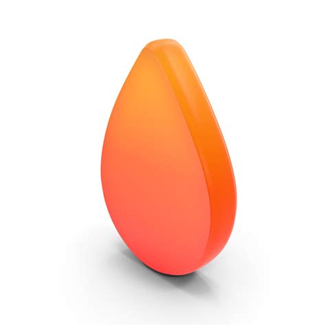 Drop Symbol Png Images And Psds For Download Pixelsquid S122635185