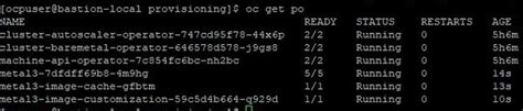 Managing Ocp Infrastructures Using Gitops Part 1