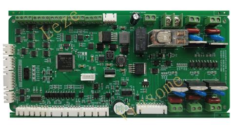 Automatic Disassembly Platform Control Board Printed Circuit Board Pcb