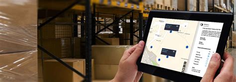 Asset Tracking Solutions And System Softwares In Dubai Uae