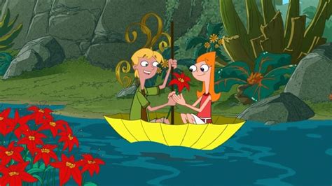 Pin By Brenna Eirynn Day On Phineas And Ferb Phineas And Ferb