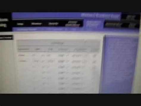 How To Change Your NAT To OPEN With A Linksys Router Operating Systems WonderHowTo