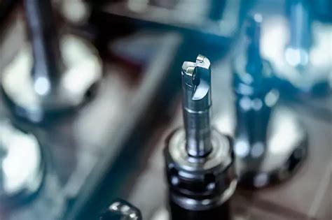 What Is A 4 Axis Cnc Machining And How Does It Work Capable Machining