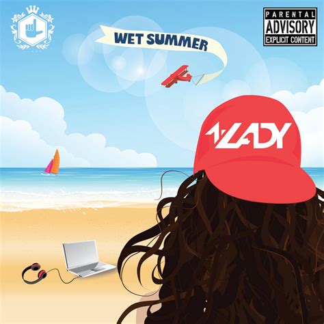 Wet Summer 1lady