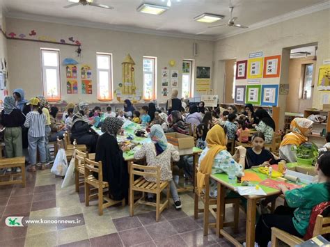 توسعه فرهنگ‌ زیست‌محیطی با افتتاح خانه محیط‌زیست در کانون پرورش فکری کانون