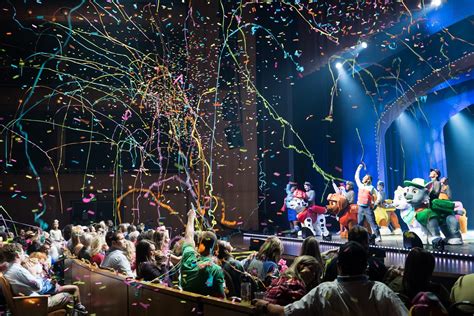 Paw Patrol Live Vip Experience