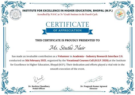 Stuthi Nair On Linkedin Academiameetsindustry Research Innovation Networking…