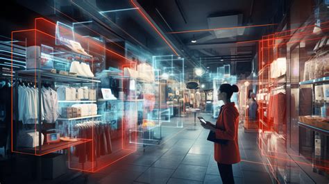 Transforming Physical Retail With Ai Part 1 The Industry As A Whole