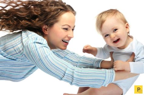 Самый красивый ребенок