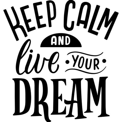 Keep Calm Stickers Free Miscellaneous Stickers