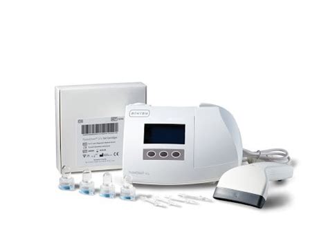 HBA C Analyzer Hba C Analyser Hplc Retailer From Madurai