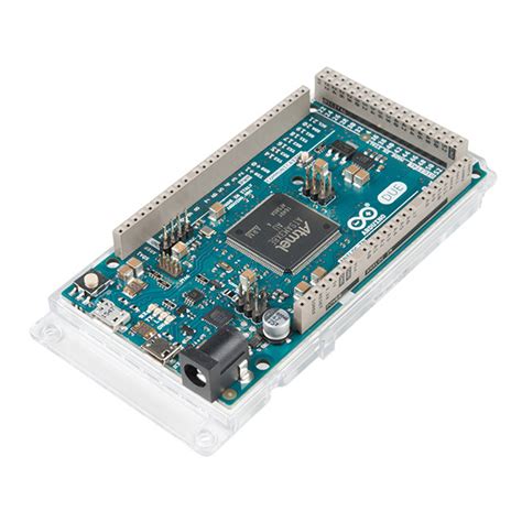Choosing An Arduino For Your Project Sparkfun Learn