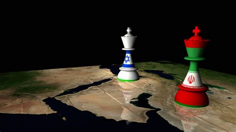 Проф Чуков Няма да има война или сблъсъци между Израел и Иран Nova News