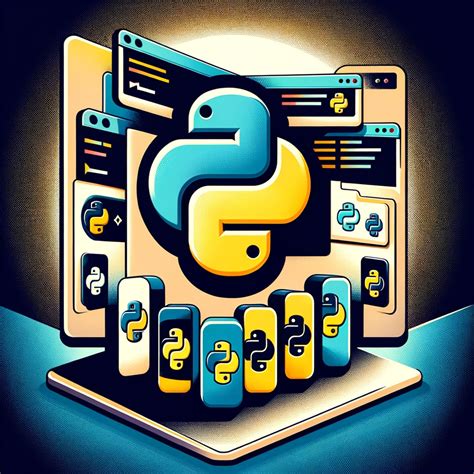 How To Hande Multiple Python Environments Using Pyenv By Abdullah